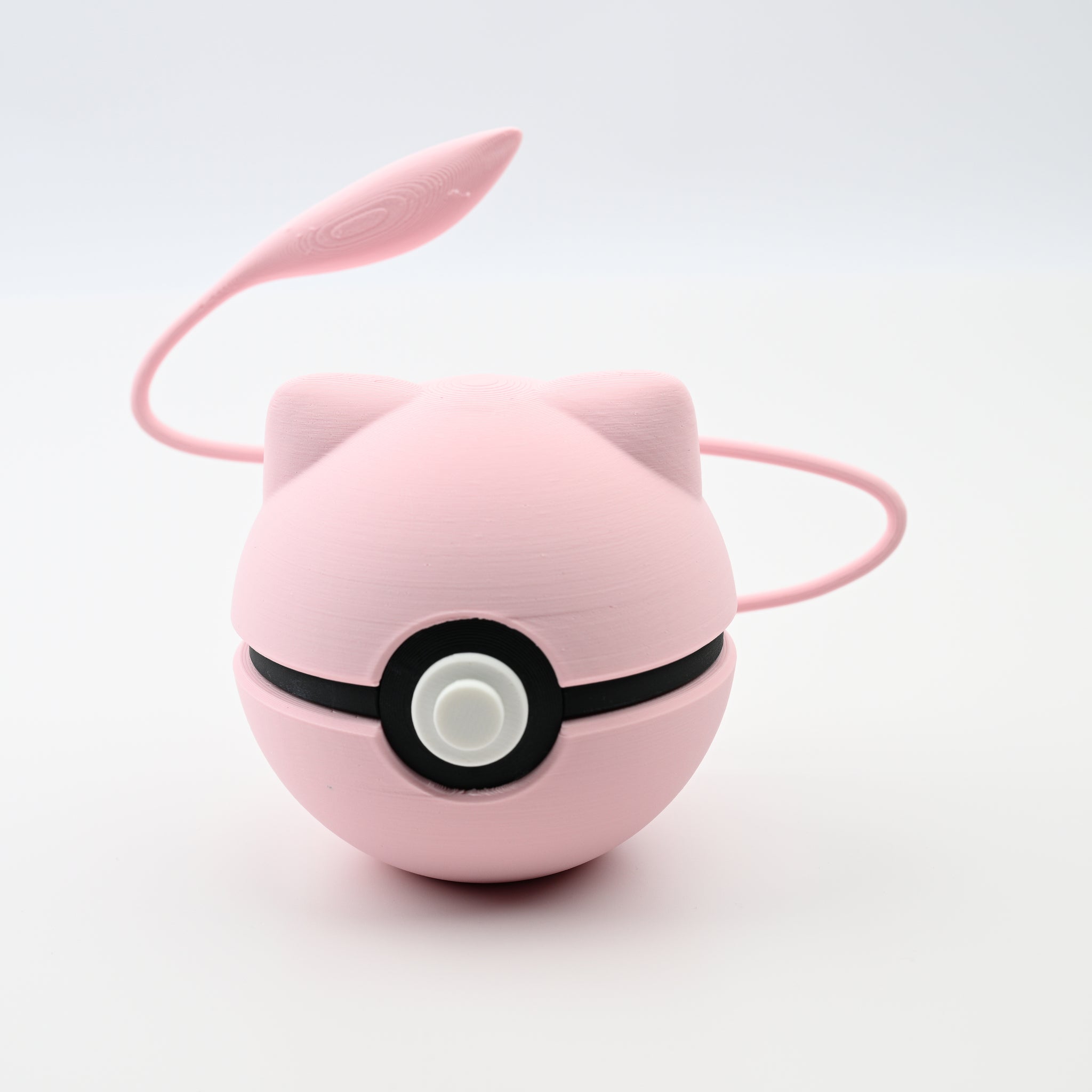 Mew Ball