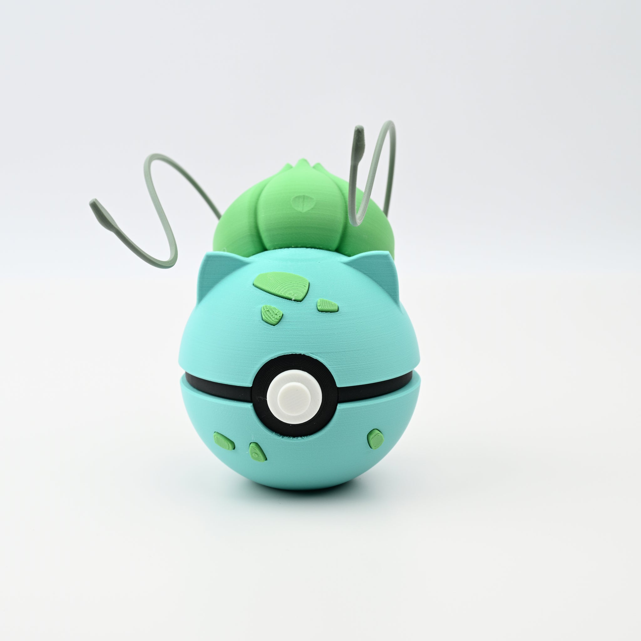 Bulbasaur Ball